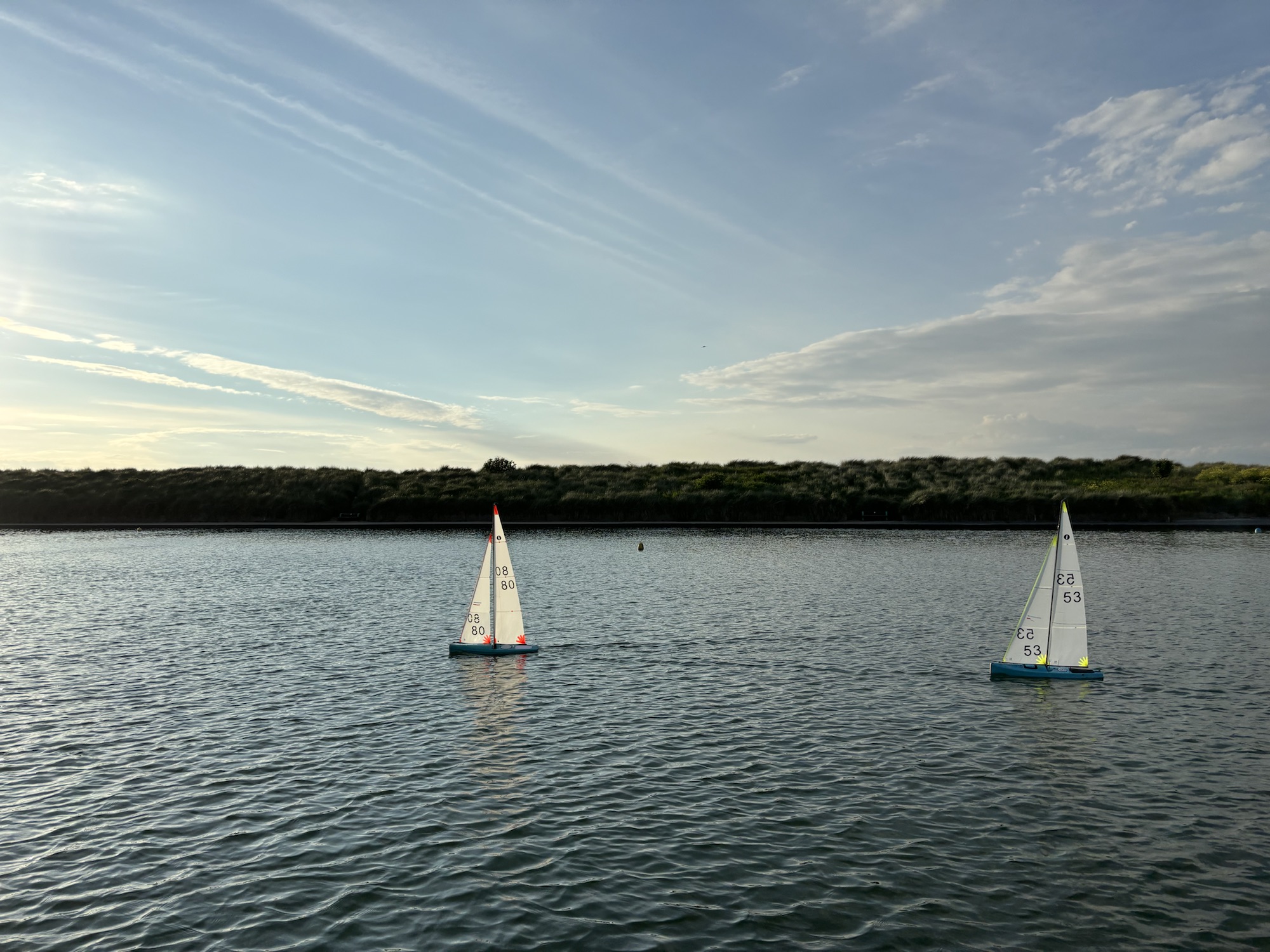 IOM Sunset series | Fleetwood MYPBC